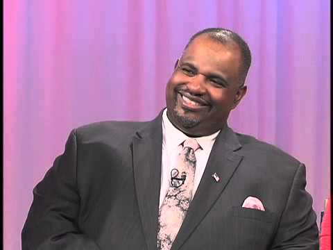 Ballou Knights on The Roundball Report - YouTube