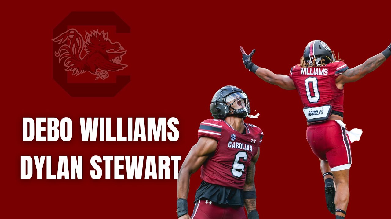 Debo Williams and Dylan Stewart on the ODU game - YouTube