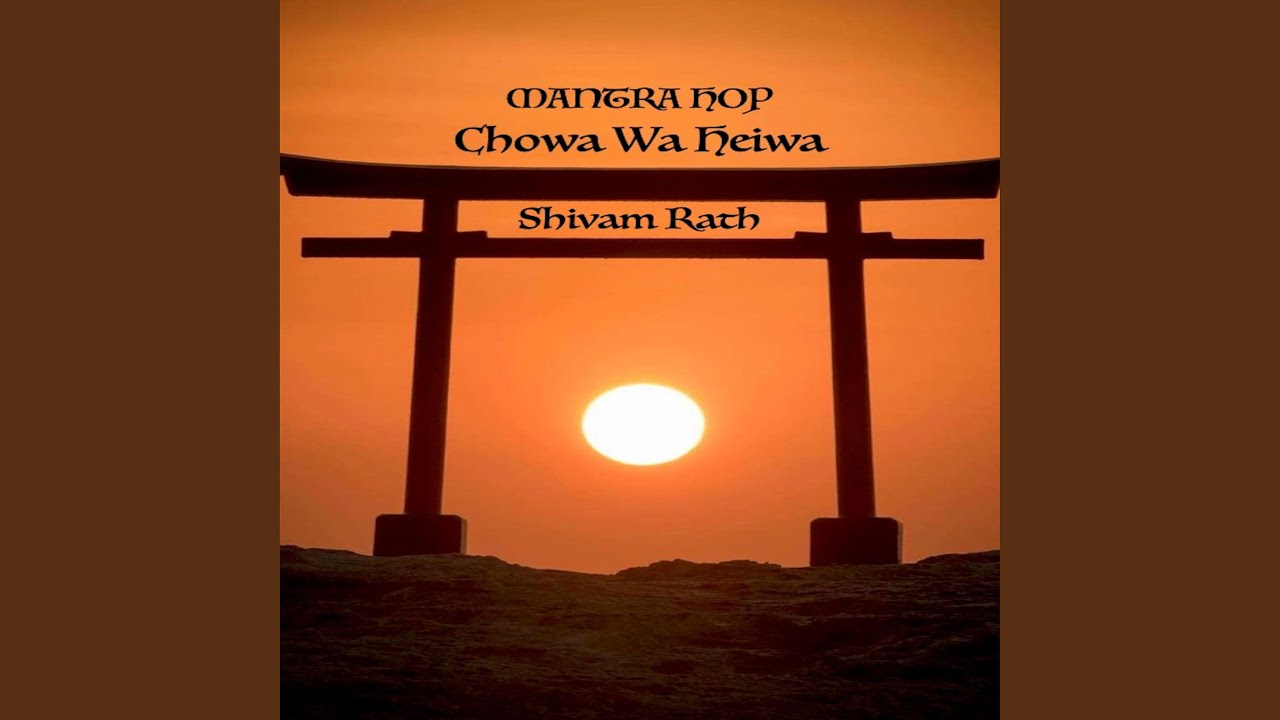 Chowa Wa Heiwa - YouTube