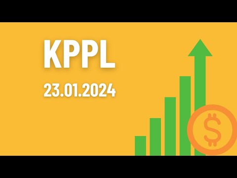 TA Analysis of KPPL - YouTube