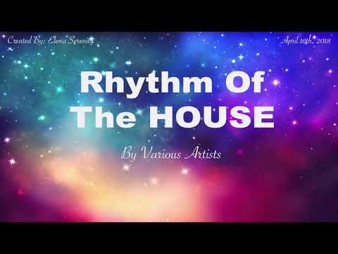 Ashanti - Let's Do Something Crazy (Caramel Pop Remix) (Feat. Flo Rida)