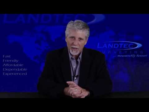 Landtec Surveying | Land Surveyors that SURPASS the Competition - YouTube