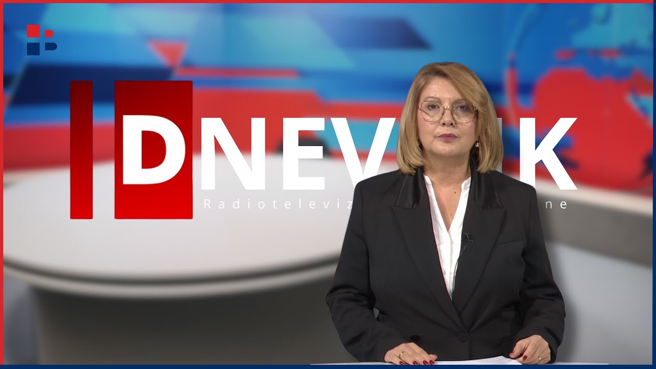 RTV HB | Dnevnik / 05.11.2025. - YouTube