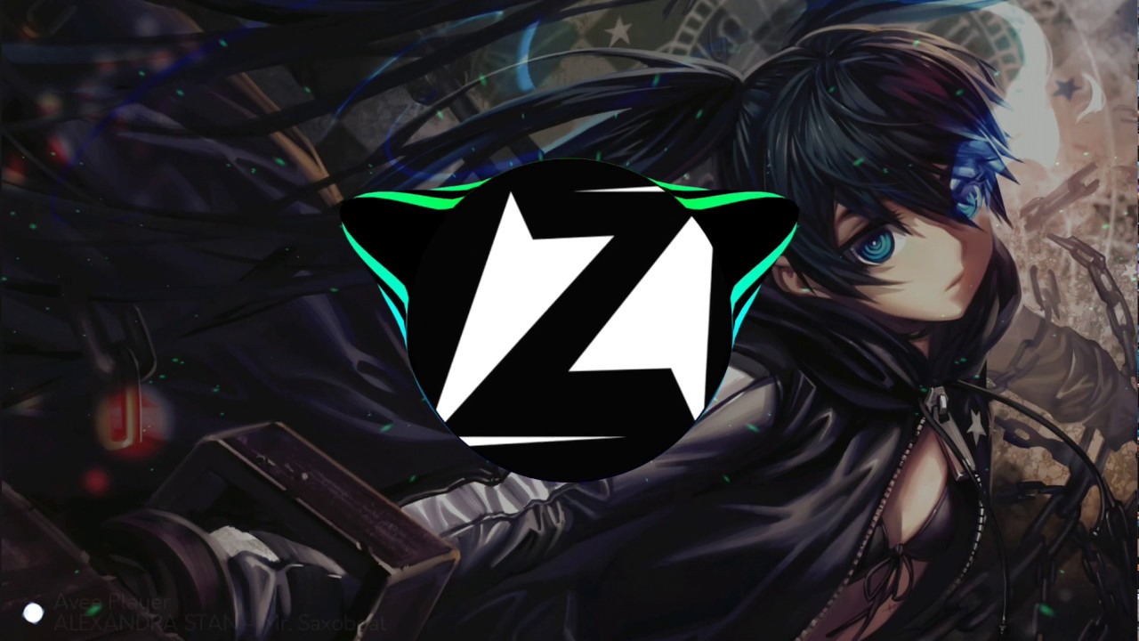 |Bass Boost| & |Nightcore| - Mr. Saxobeat © - YouTube