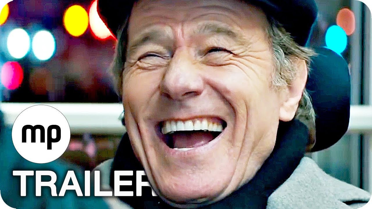 MEIN BESTER & ICH Clip & Trailer Deutsch German (2019) Exklusiv - YouTube