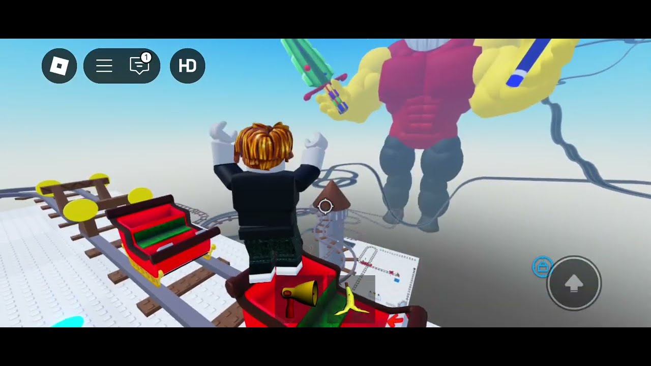 Roblox Adventure Games - Roblox Gameplay - YouTube