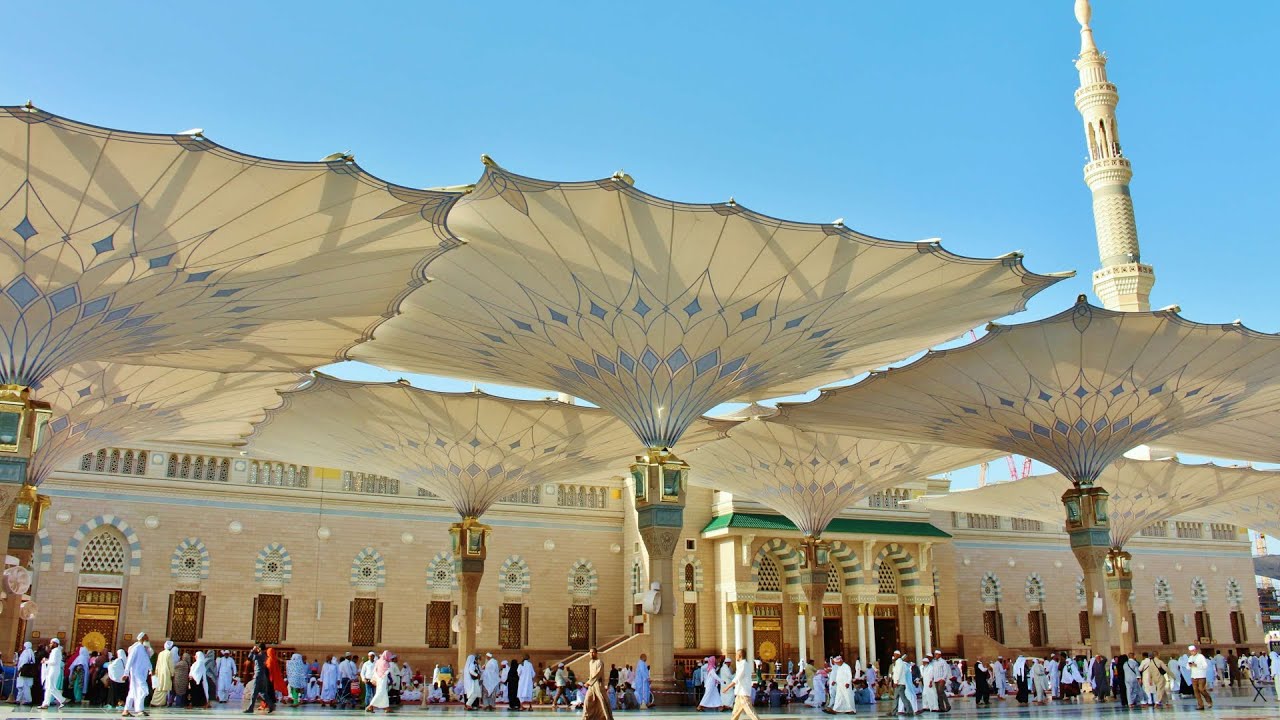 Quran - Surah Al Ahzab / Idrees Abkar - YouTube