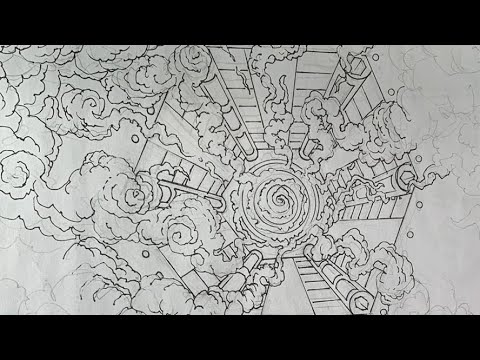 Donald Kent Art is live! - YouTube