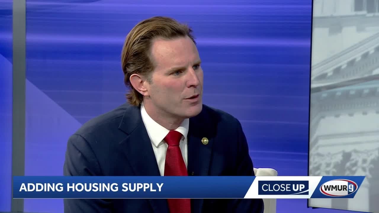 Deaglan McEachern says state priorities are not aligned with local ...