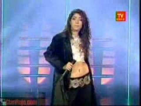 Francisca Silva - El Aprendiz - YouTube