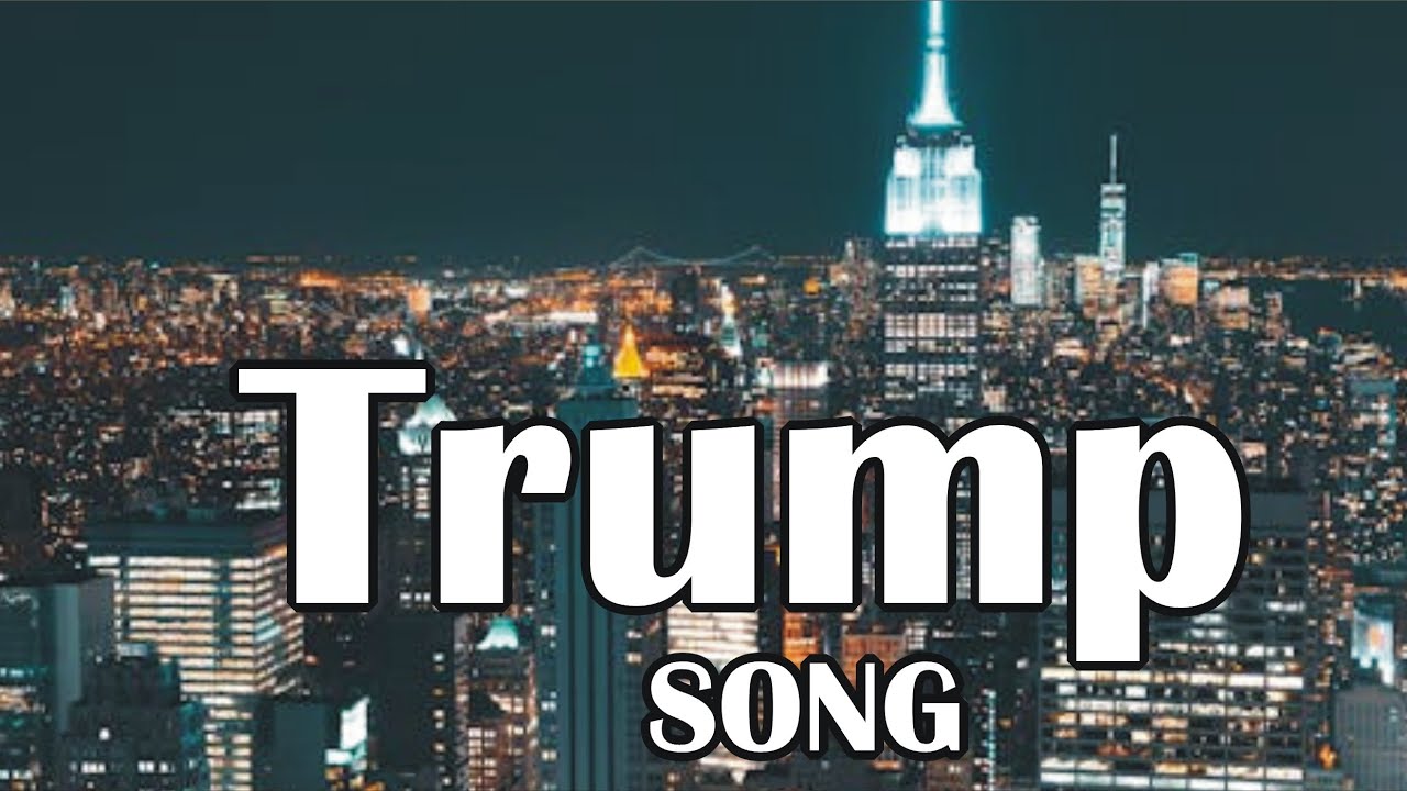 Trump Song - YouTube