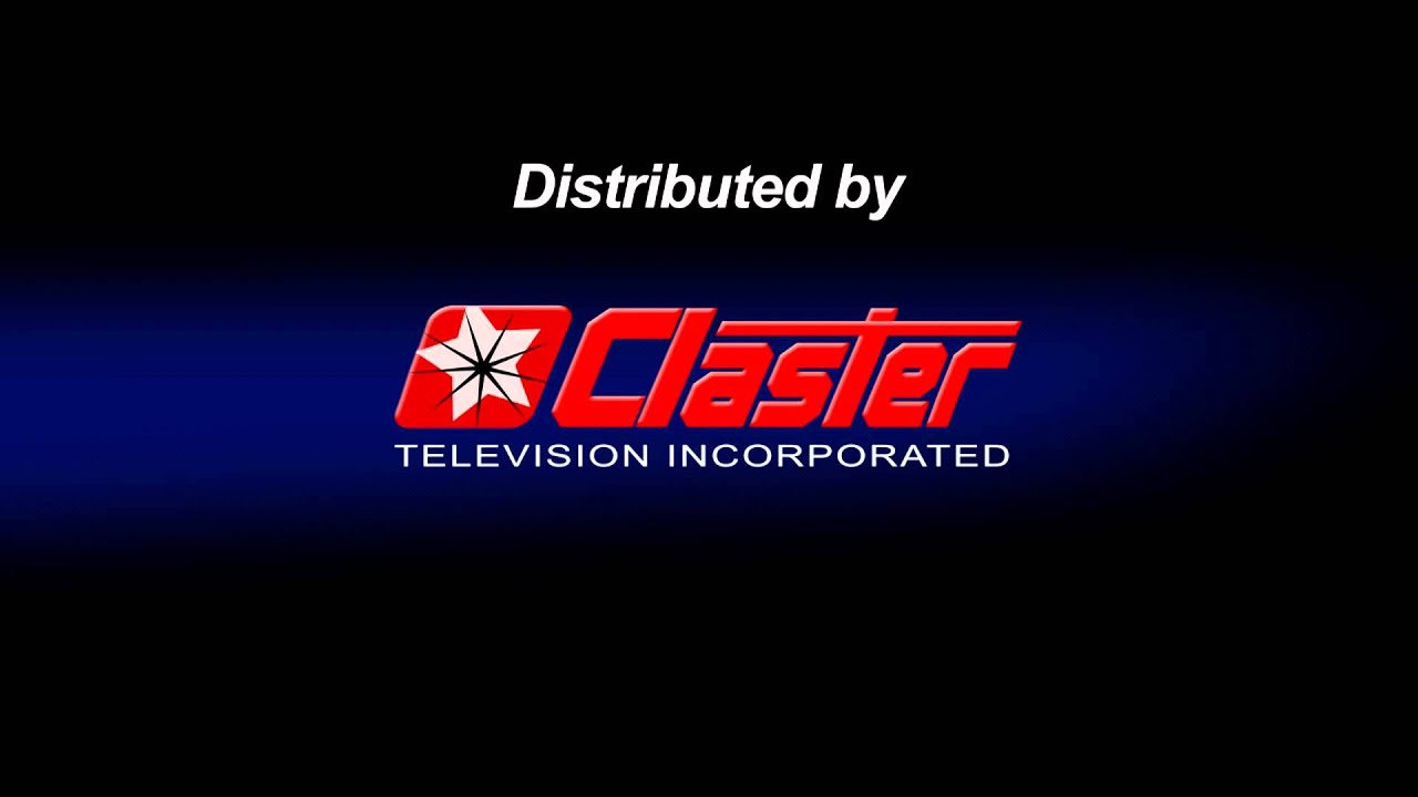 Claster Entertainment Inc. 1996 2nd Varient Remake - YouTube