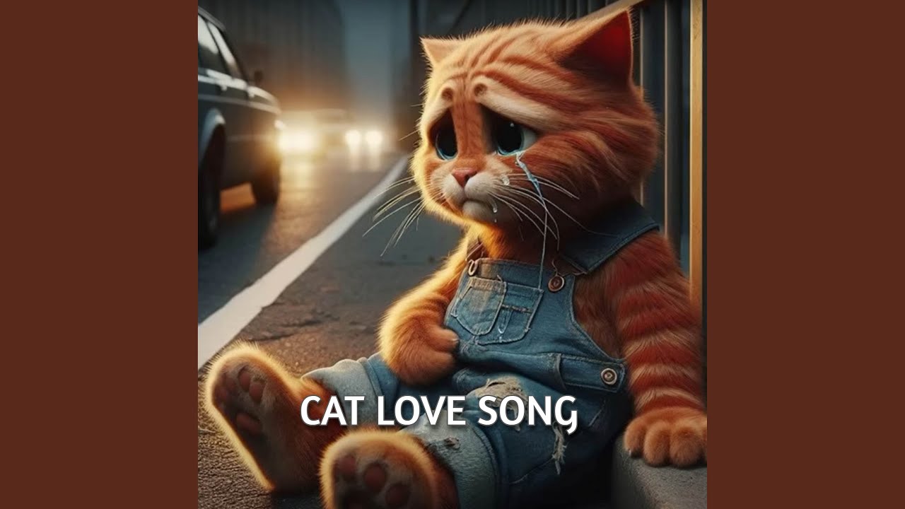 Meow Song New - YouTube