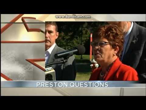 WBNG: 12 News At 6pm Open--10/10/16 - YouTube