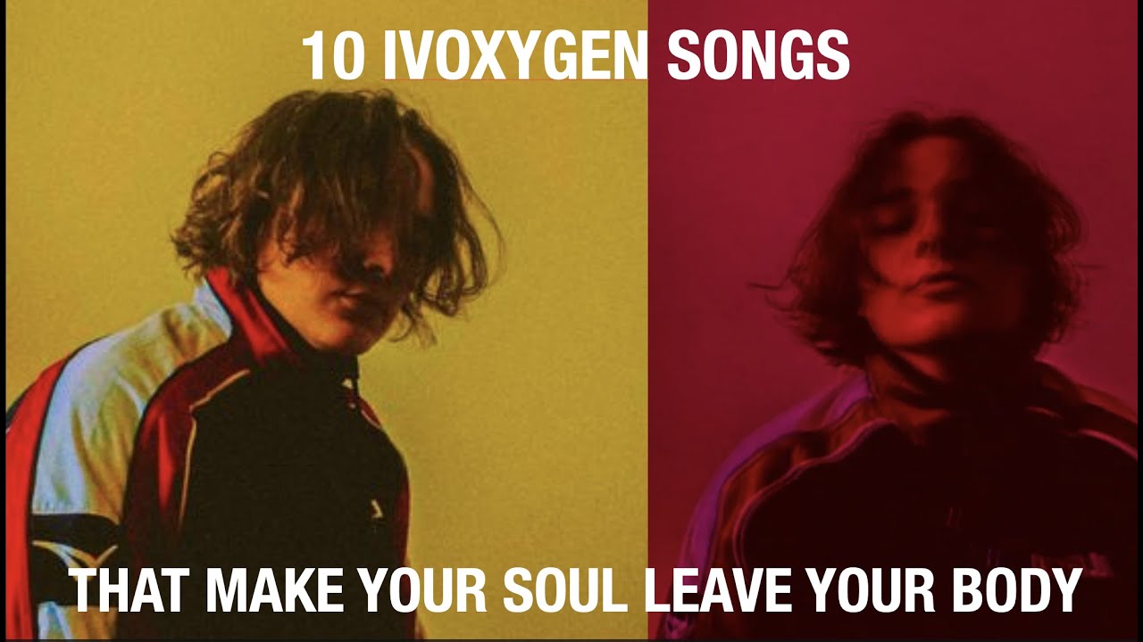 10 IVOXYGEN songs that will make your soul leave your body - YouTube