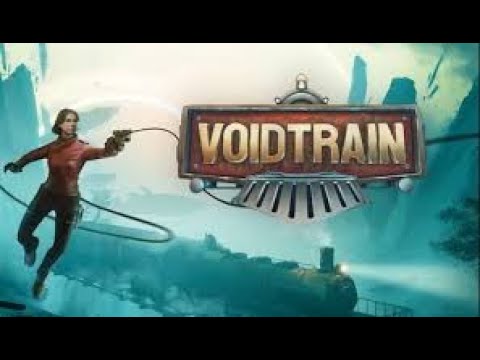 Void Train Паровозик, который смог... но не сразу - YouTube
