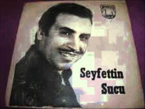 Seyfettin Sucu Hiç Dinlemediğiniz Şarkıları