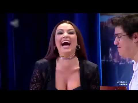 Hadise Harika Göğüs Frikikleri +18