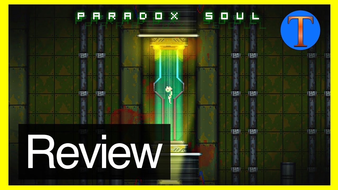 Paradox Soul Review | Deserving of the "Soul" Name? - YouTube