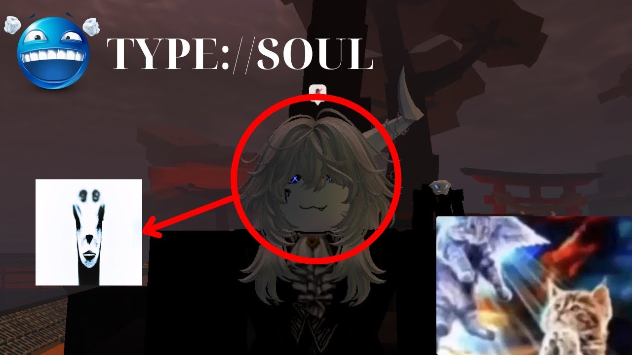 TYPE://SOUL was ACTUALLY fun back then. - YouTube