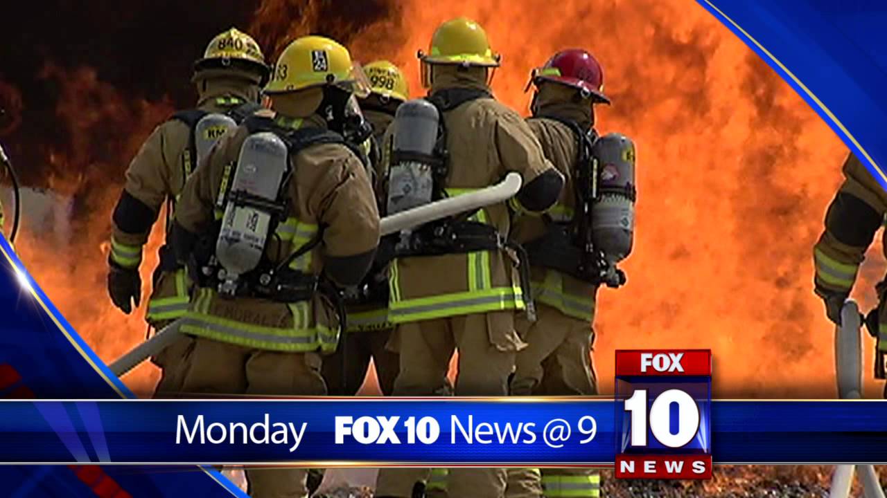 04-25-13 - Troy on Fire - YouTube