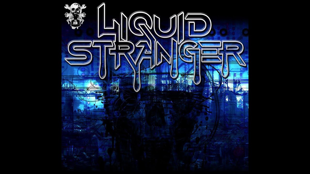 Liquid Stranger - Ripple - YouTube
