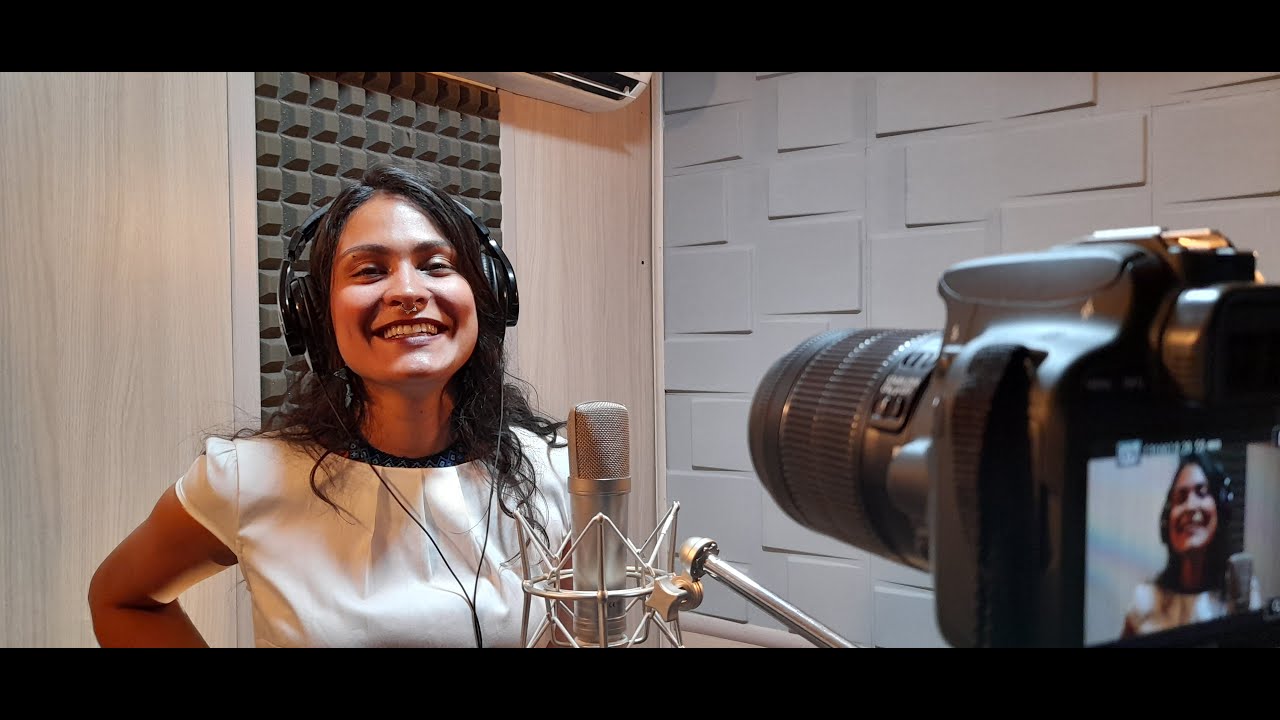 Inesperado el día - Alexandra Duque - YouTube