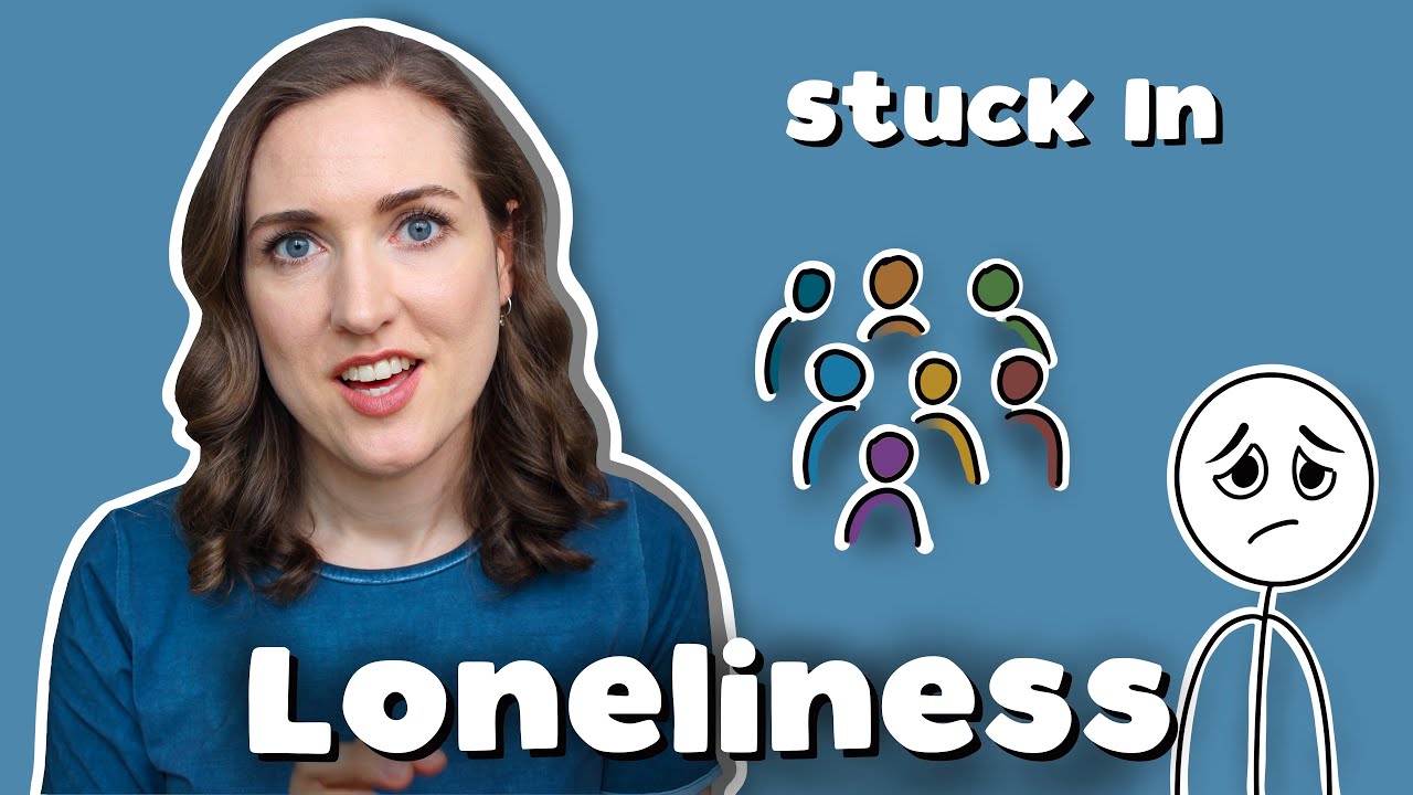 Emotionally Addicted To Loneliness, Exclusion & Isolation | How To Deal ...