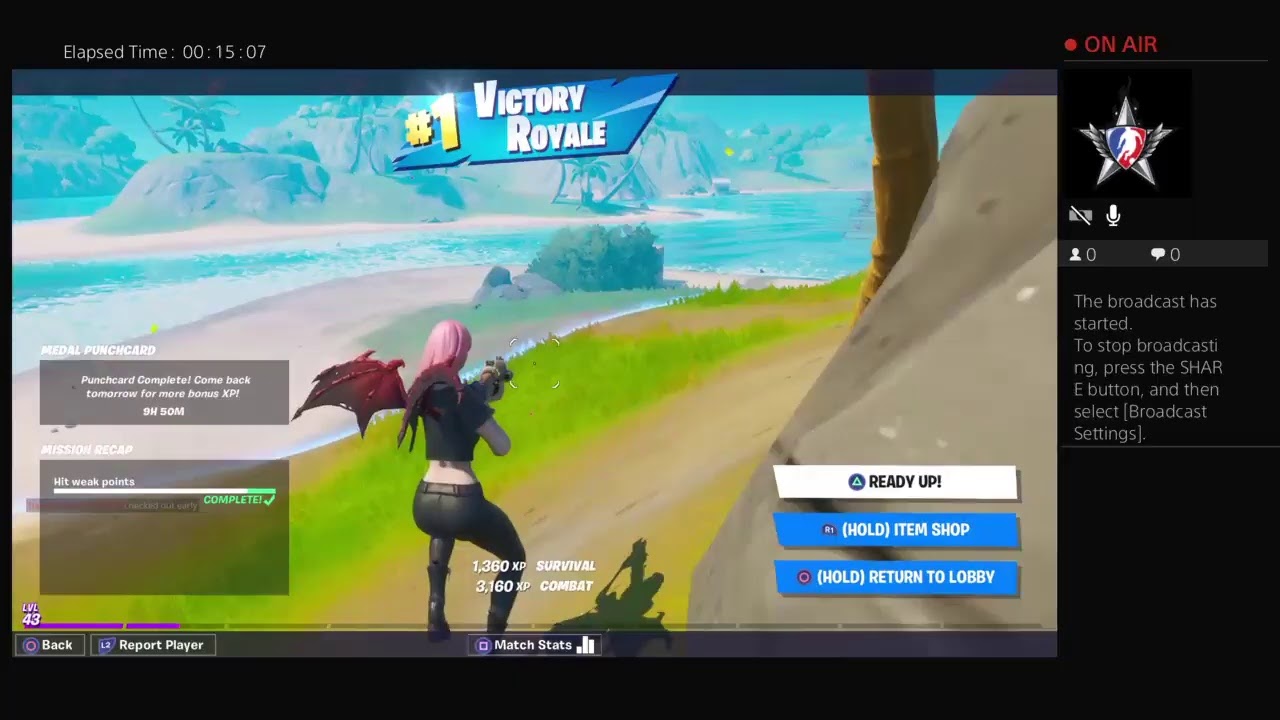 Haze Gameplay - YouTube