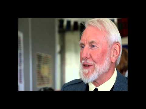Norman Macpherson on natural links between clan members - Interview by ...