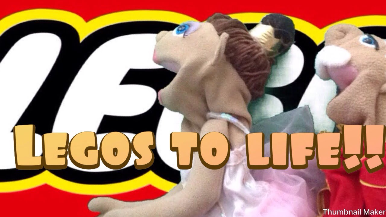 Ska: Legos to Life - YouTube