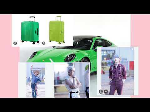  Yoon tae seok: em: o convidado especial em: a viagem a caminho pra cidade são Paulo  ep8°