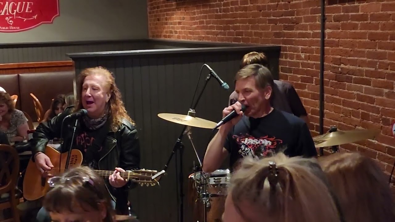 Shea Quinn, Steve Swisher, Eric Walter - YouTube