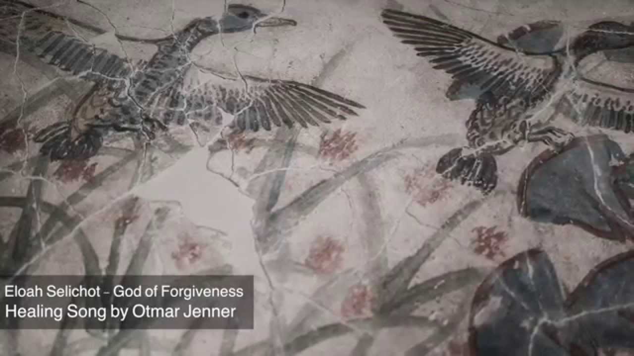 Eloah Selichot - Name of God - sung by Otmar Jenner - YouTube
