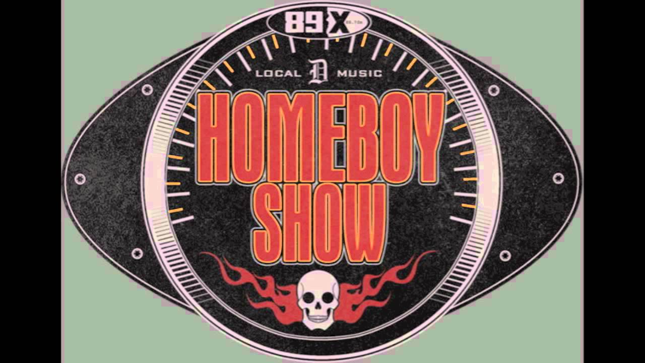 Klayton Interviewed By Jay Hudson of 89X Radio, Detroit - YouTube