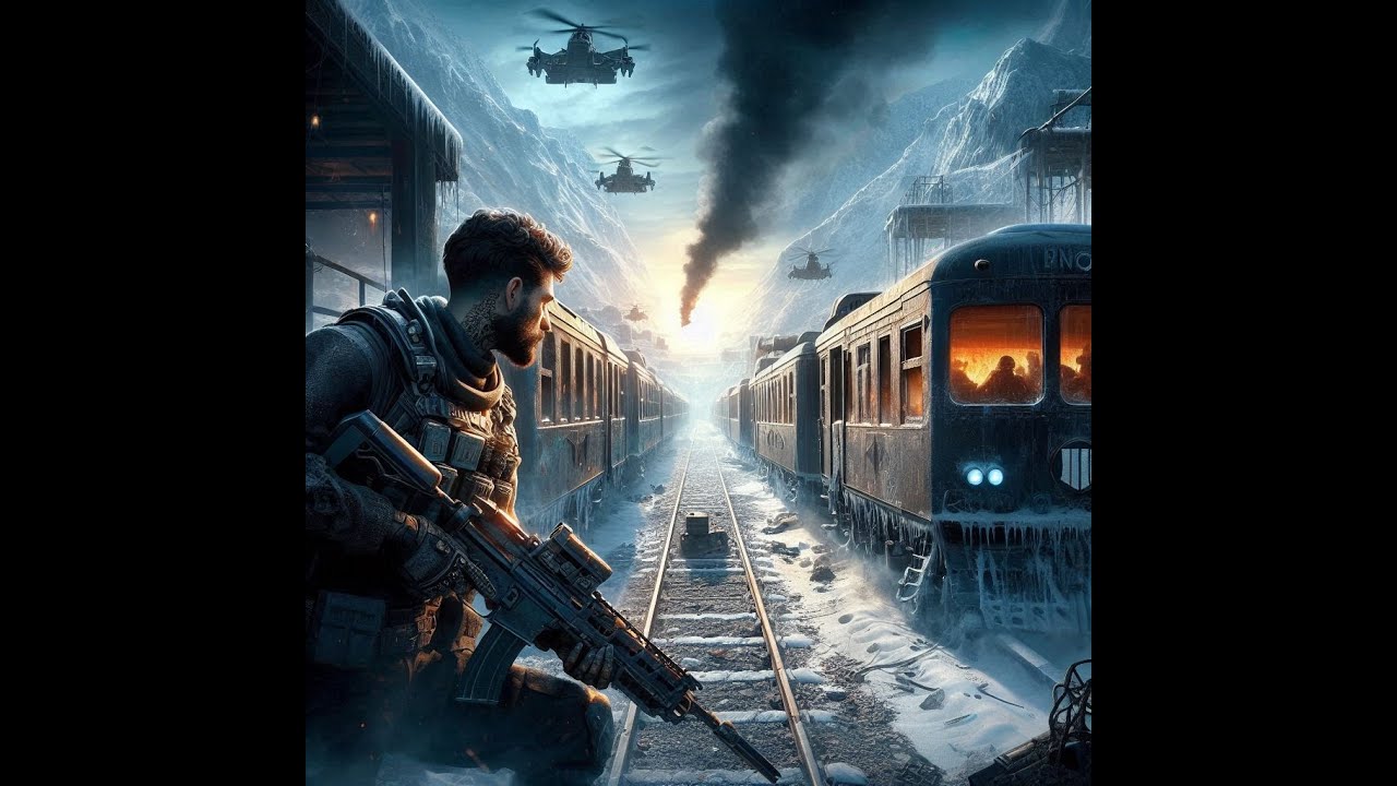 Black Ops 6 Campaign Mode: Full Walkthrough (PART 1) - YouTube