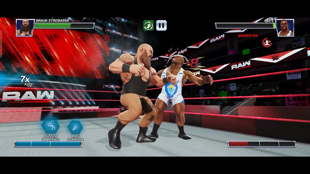 wwe raw highlights today - YouTube