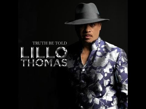 Lillo Thomas Interview on the Marc Berman Podcast - YouTube