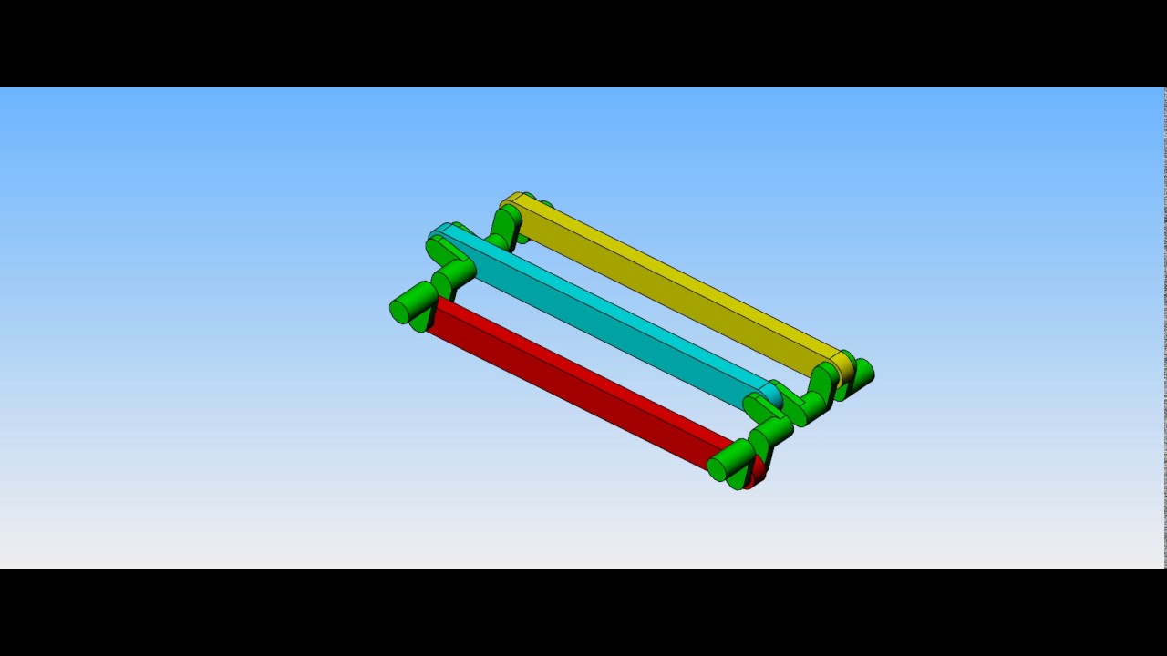 DRIVE LINK ASSEMBLY - YouTube