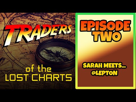 Traders of the Lost Charts | Episode 2 - YouTube