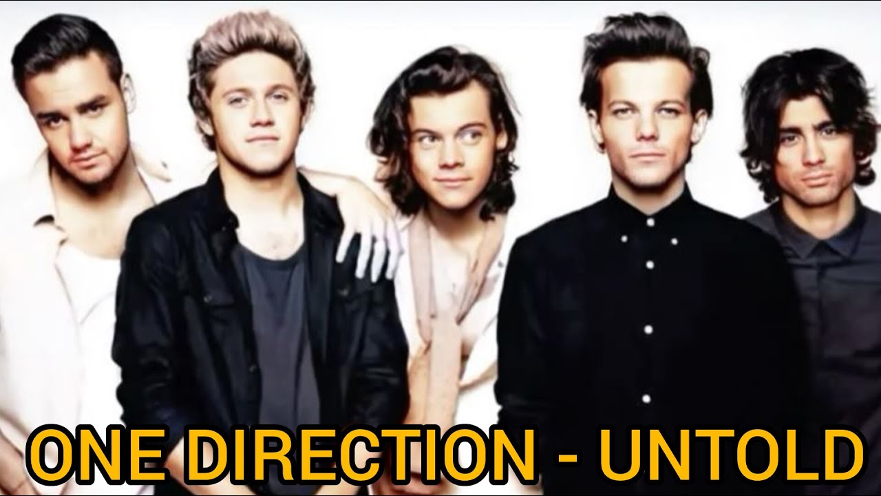One Direction / Music Band / Zayn Malik / Irish pop Band - YouTube
