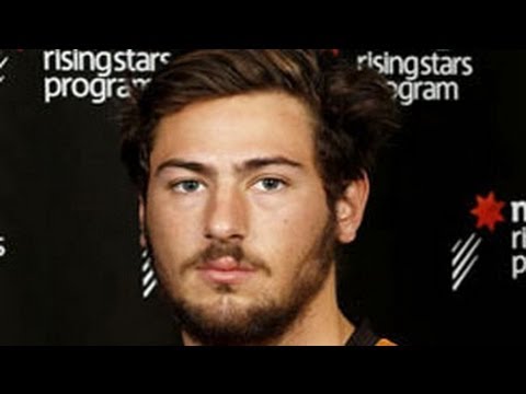 Marco Paparone Highlights - YouTube