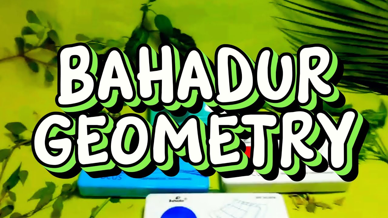 MATHEMATICAL GEOMETRY | POUCH BAG | GEOMETRY | COLLECTION | POUCH ...