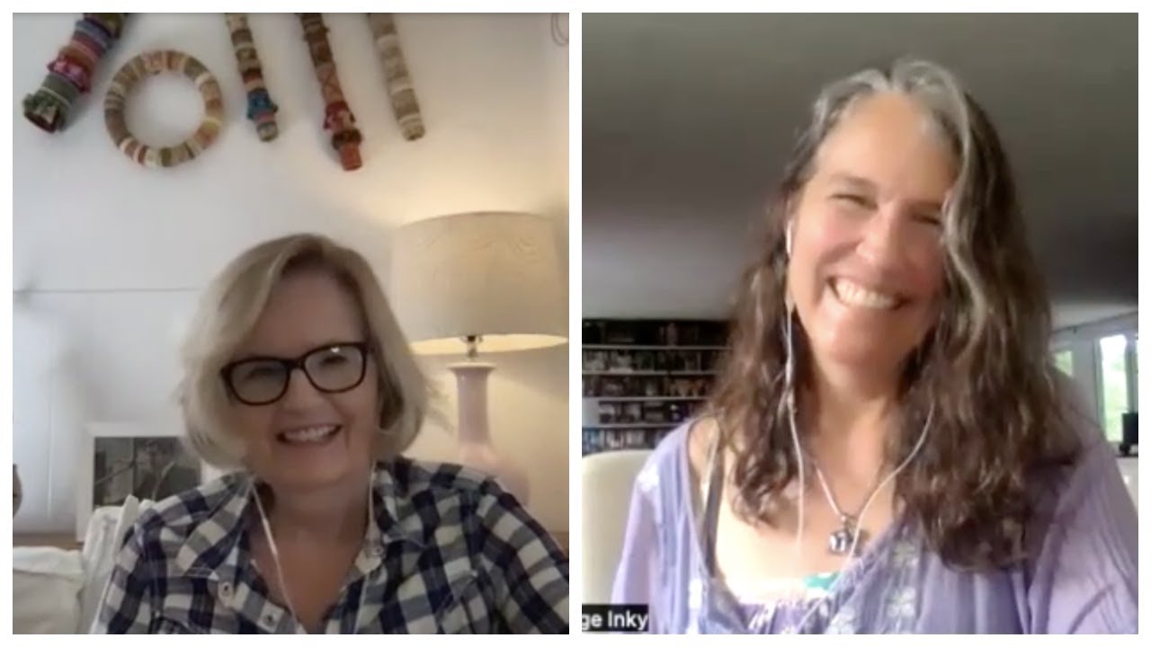 The NextTribe Interview: Ayun Halliday, author of Creative, Not Famous ...