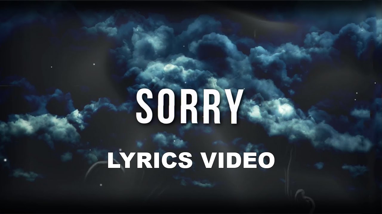 Petty Human Emotions - Sorry (Official Lyrics Video) - YouTube