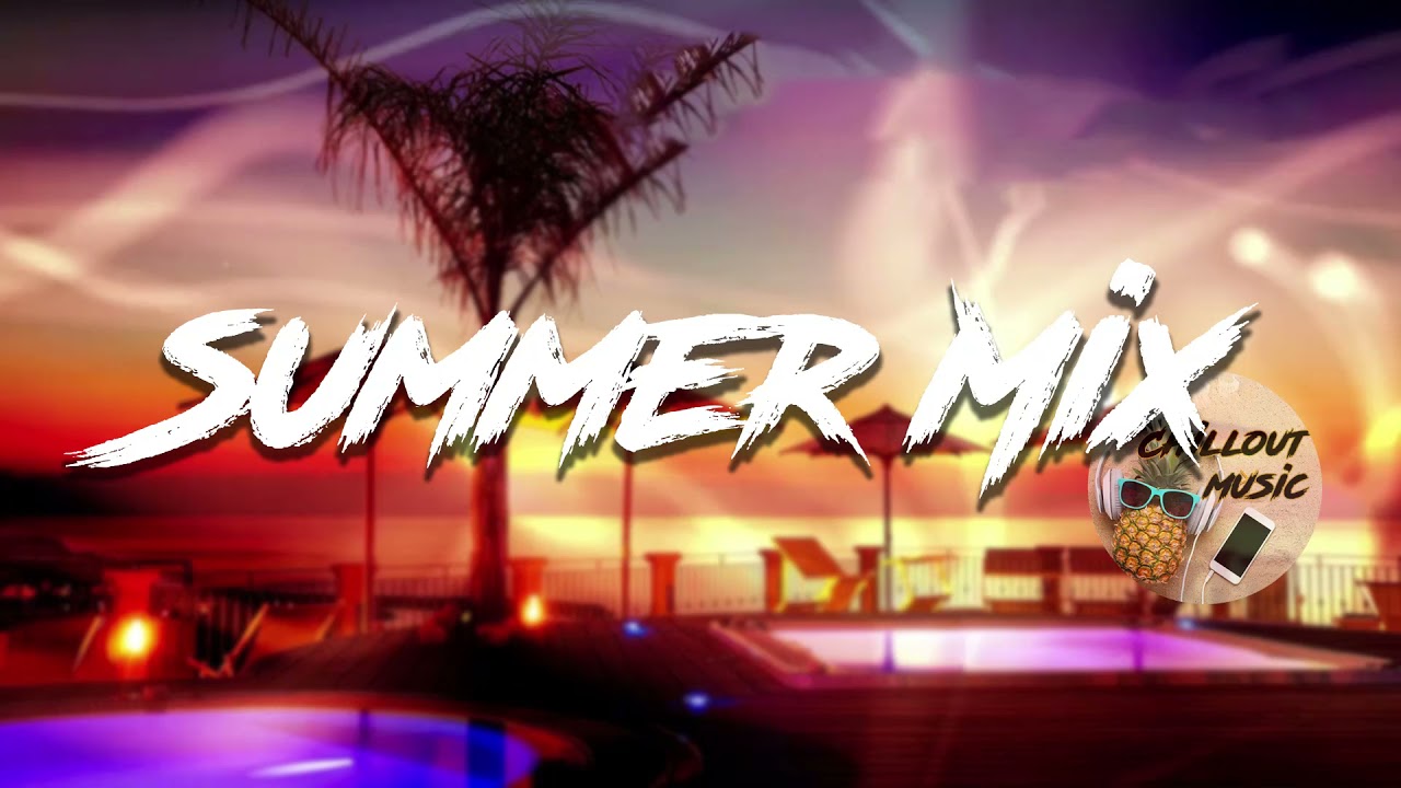 4K Maldives Summer Mix 2021 🍓 Best Of Tropical Deep House Music Chill ...