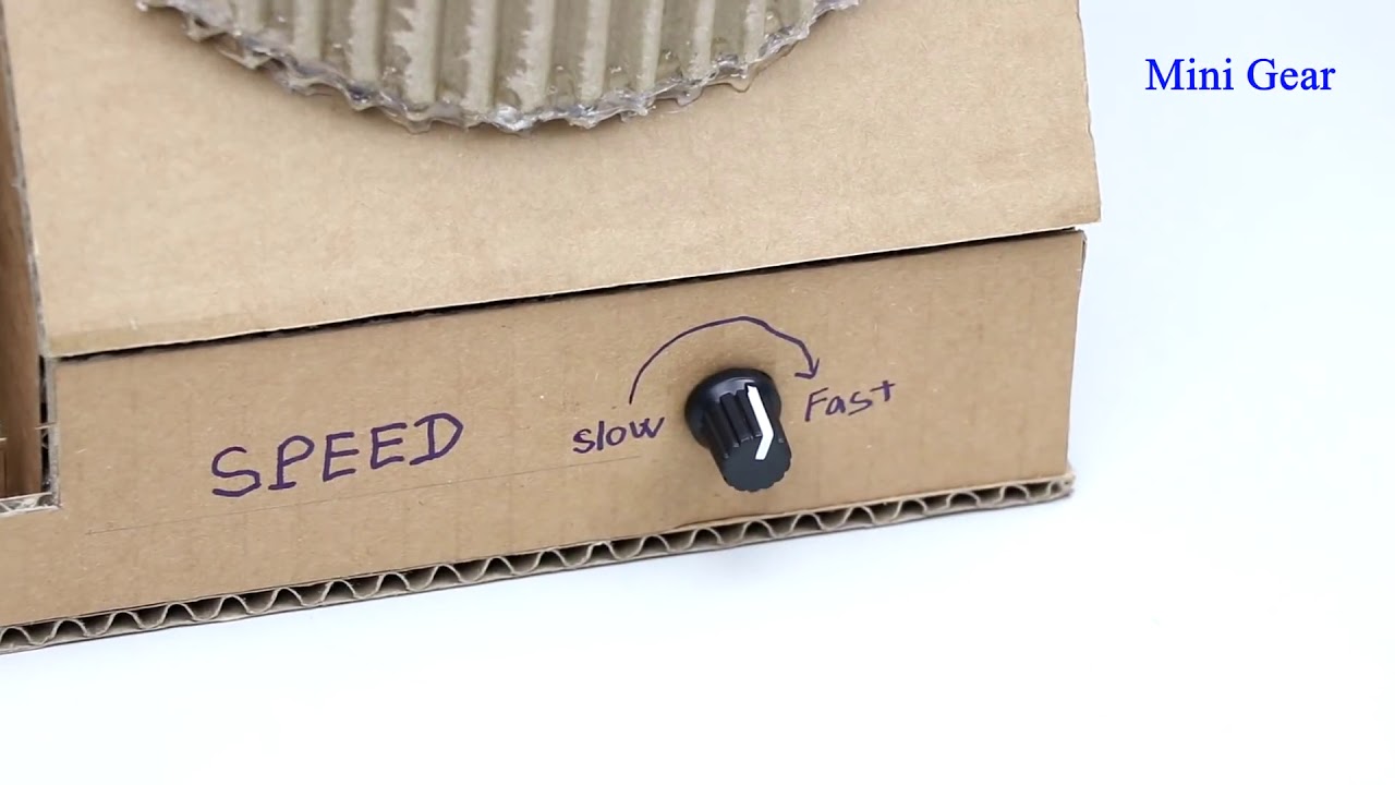 MINI GEAR - YouTube