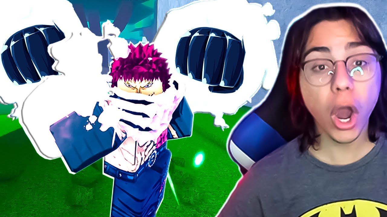 A Melhor DOUGH *MOCHI* Feita para PVP no ROBLOX !? - YouTube