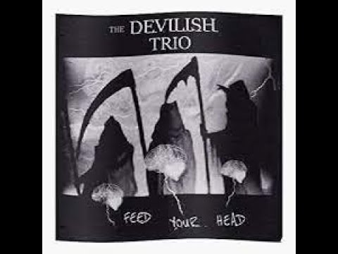 DEVILISH TRIO • FEED YOUR HEAD - YouTube