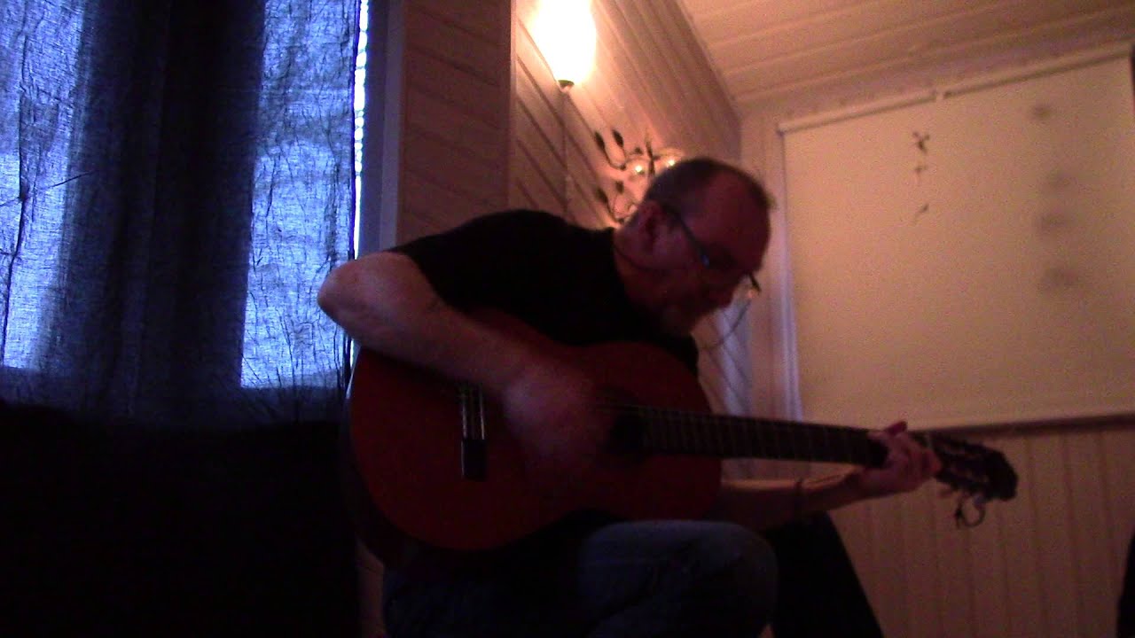 Peter Lindahl - Minnen - Wäxthuset - 2015 - YouTube